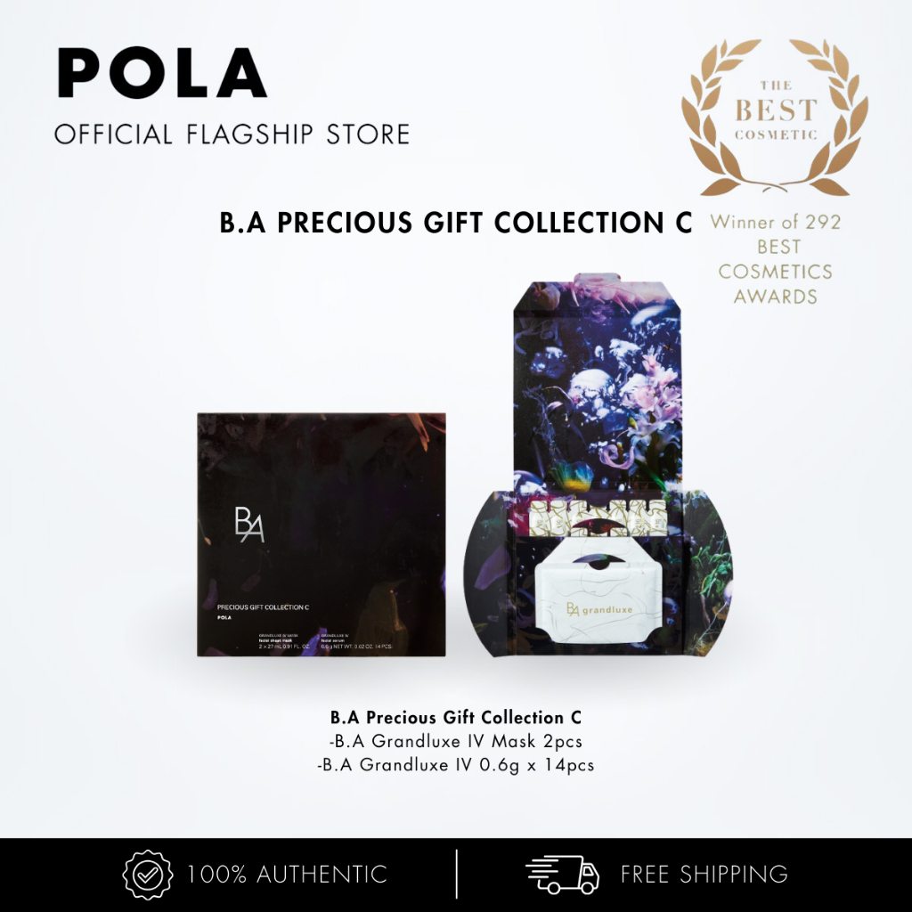 Toko Online POLA Official Store | Shopee Indonesia