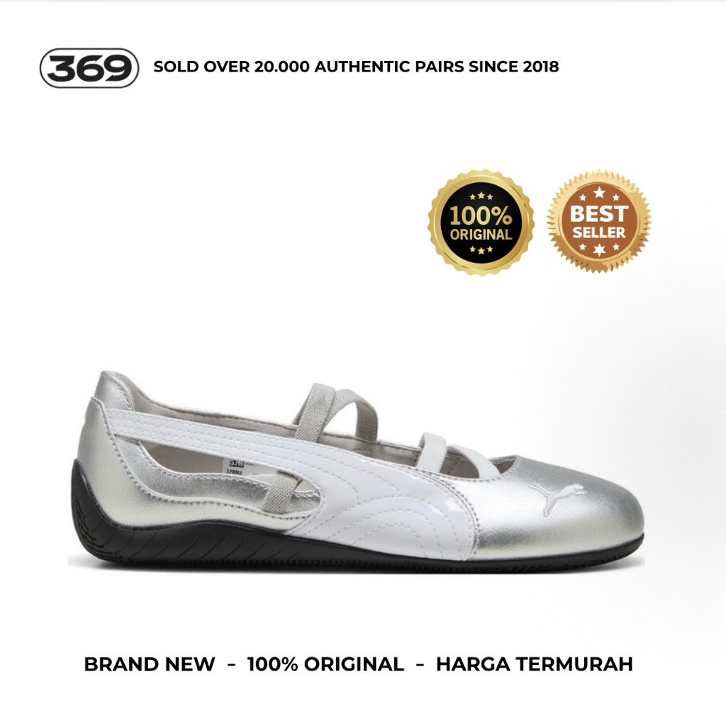 Jual Puma Speedcat Ballet Terlengkap & Harga Terbaru April 2026 ...
