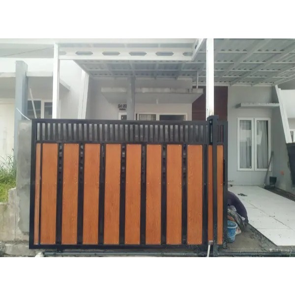 Jual Pagar GRC Terlengkap & Harga Terbaru Mei 2026 | Shopee Indonesia