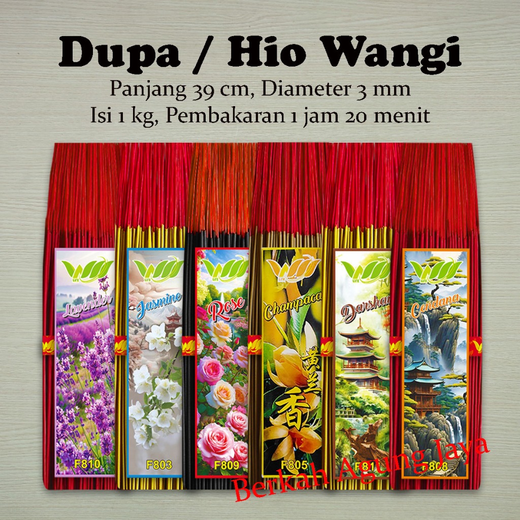 Jual Dupa Terlengkap & Harga Terbaru Mei 2026 | Shopee Indonesia
