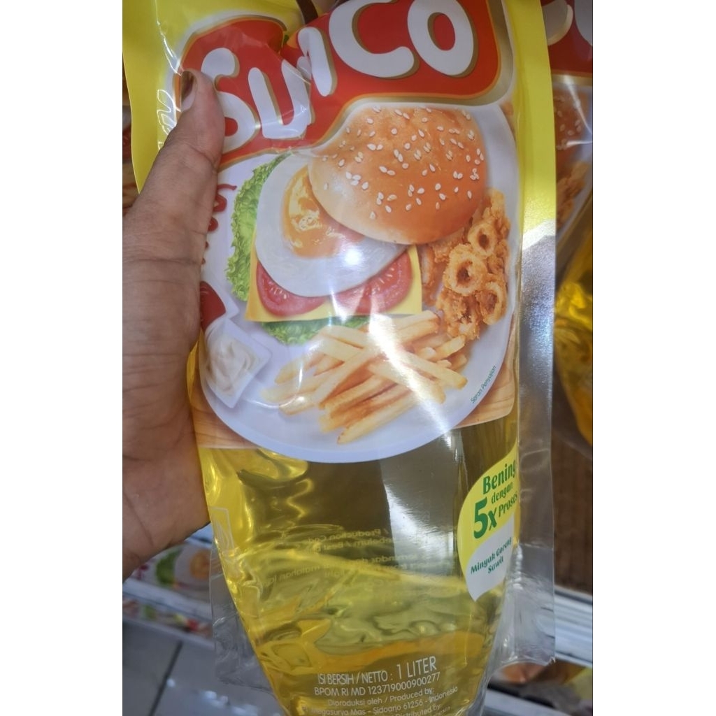 Jual Sunco 1 Liter Terlengkap & Harga Terbaru Juni 2026 | Shopee Indonesia
