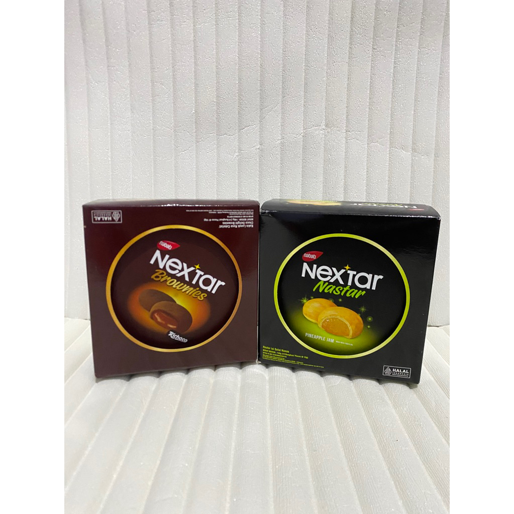 Jual Nextar Kaleng Terlengkap & Harga Terbaru April 2026 | Shopee Indonesia
