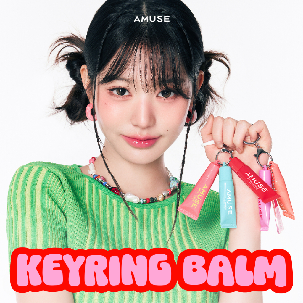 Toko Online Amuse Official Store | Shopee Indonesia