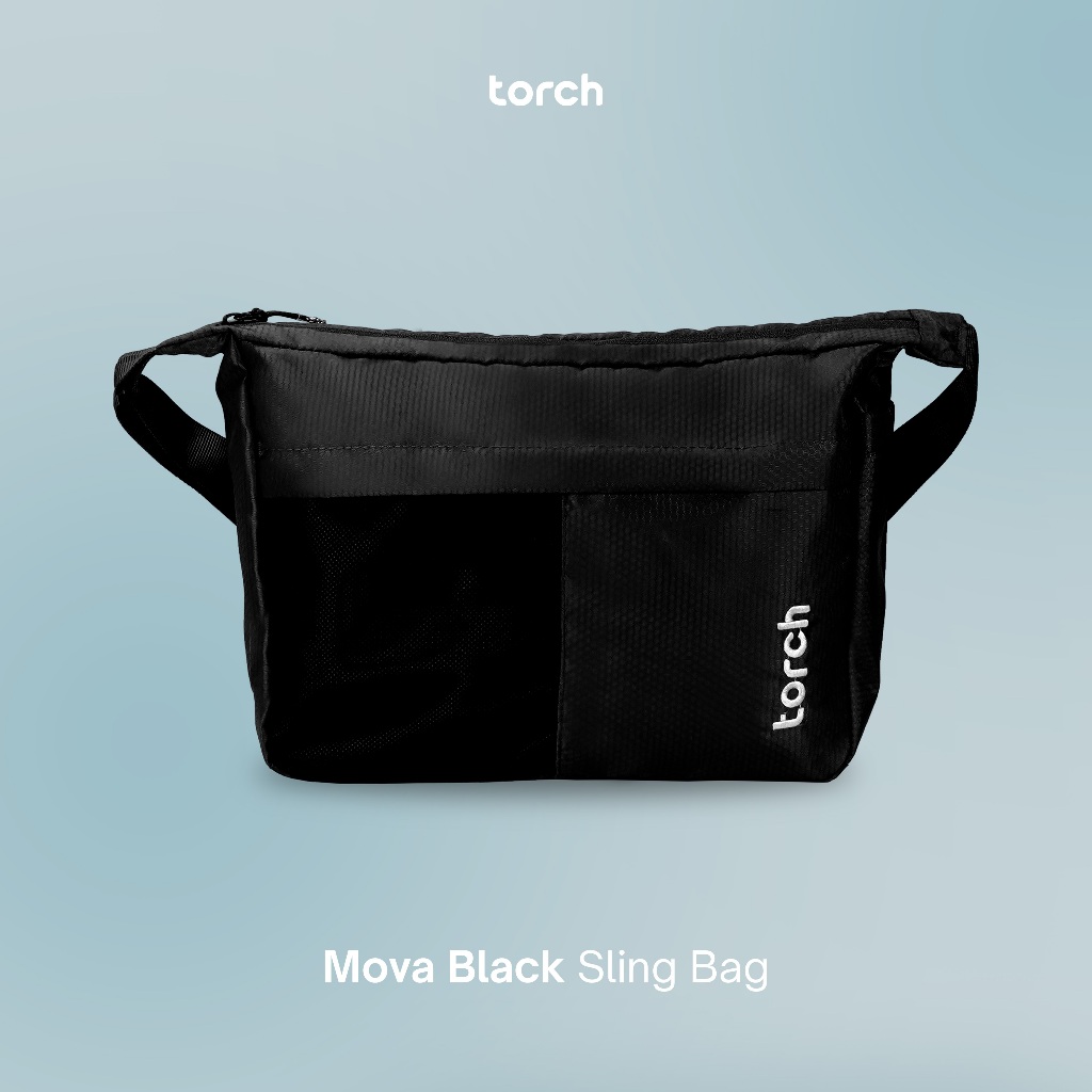 Jual Tas Torch Terlengkap & Harga Terbaru Mei 2026 | Shopee Indonesia