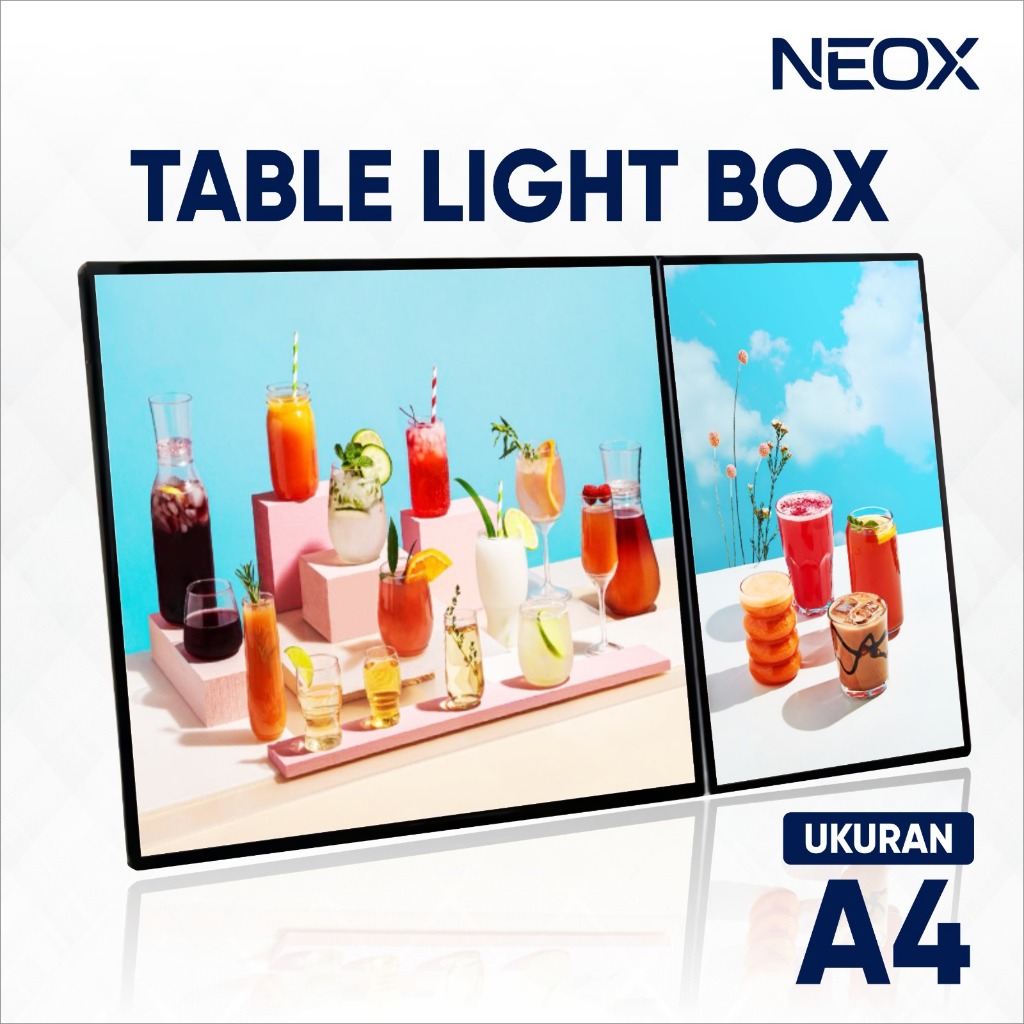 Jual Lightbox Terlengkap & Harga Terbaru April 2026 | Shopee Indonesia