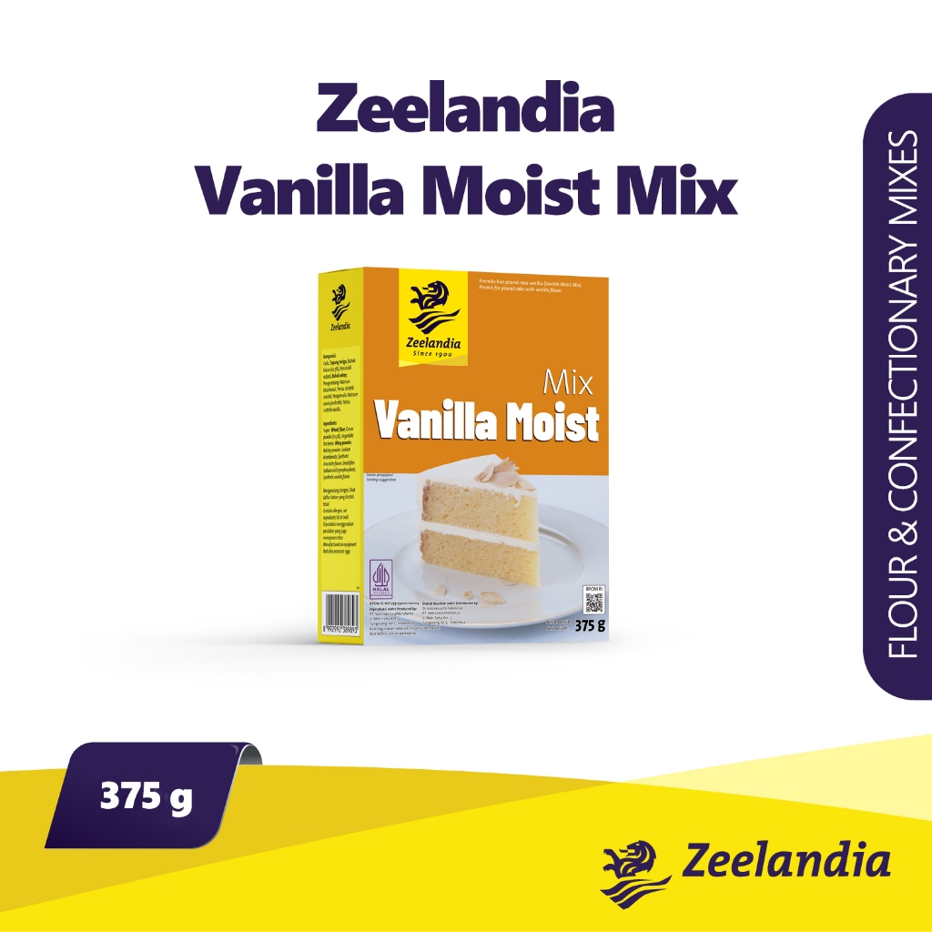 Toko Online Zeelandia Official Shop | Shopee Indonesia