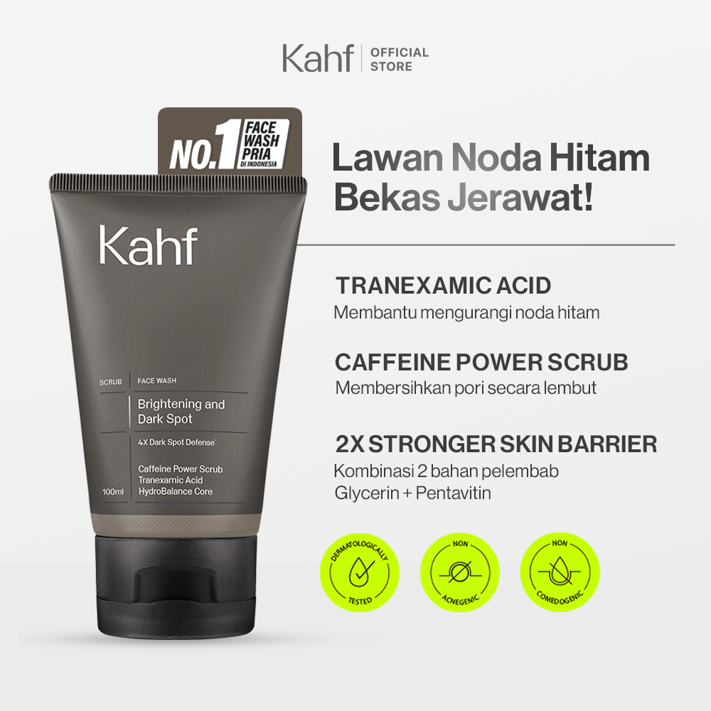 Toko Online Kahf Official Shop | Shopee Indonesia