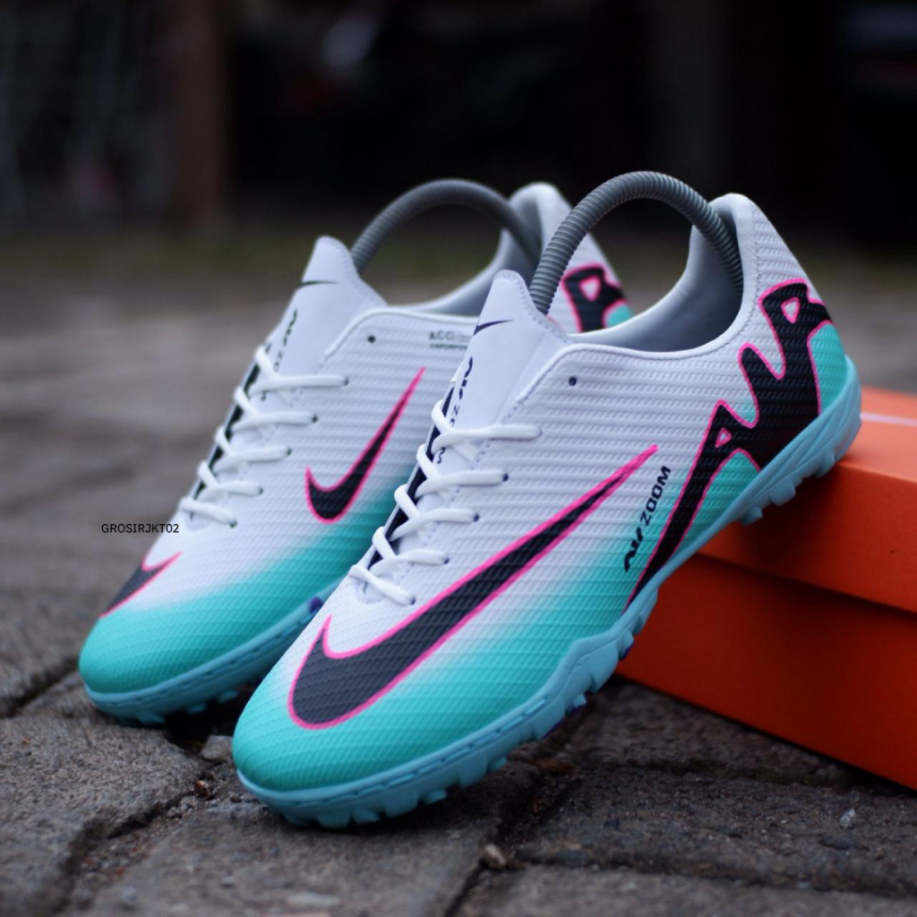 Jual Sepatu Mini Soccer Terlengkap & Harga Terbaru April 2026 | Shopee ...