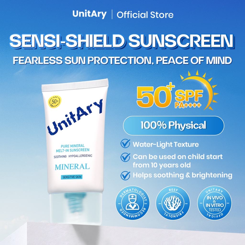 Toko Online UNITARY Official Store | Shopee Indonesia
