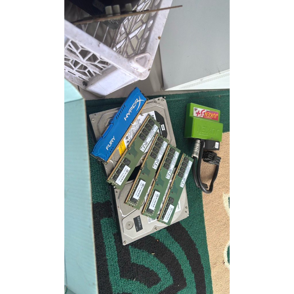 Jual HP RAM 8GB Dibawah 3 Juta Terlengkap & Harga Terbaru Juni 2026 ...