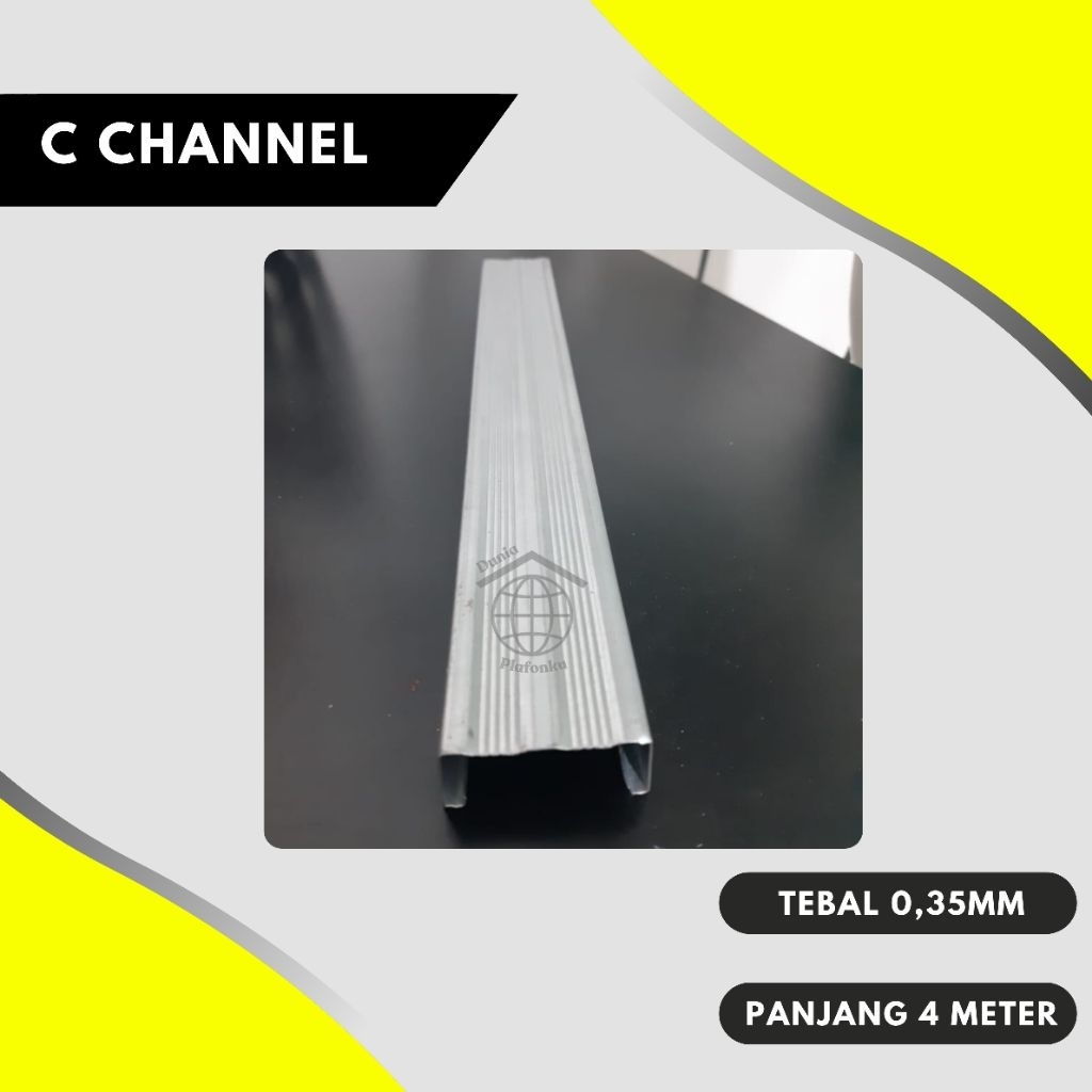 Jual rangka metal furing Harga Terbaik & Termurah Juni 2026 | Shopee ...