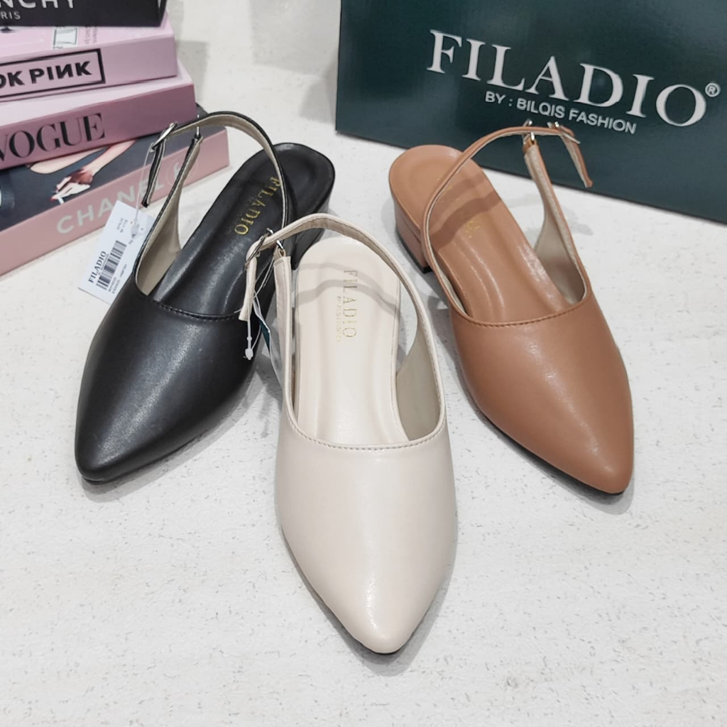 Jual Mules Terlengkap & Harga Terbaru Juni 2026 | Shopee Indonesia