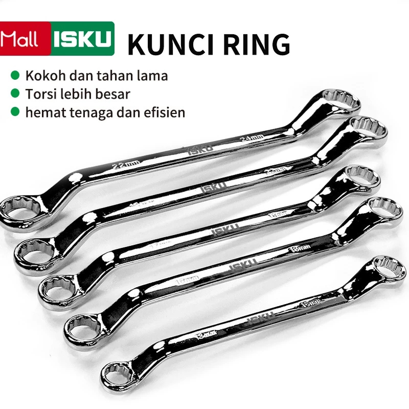 Jual Kunci Ring Pas Terlengkap & Harga Terbaru Juni 2026 | Shopee Indonesia