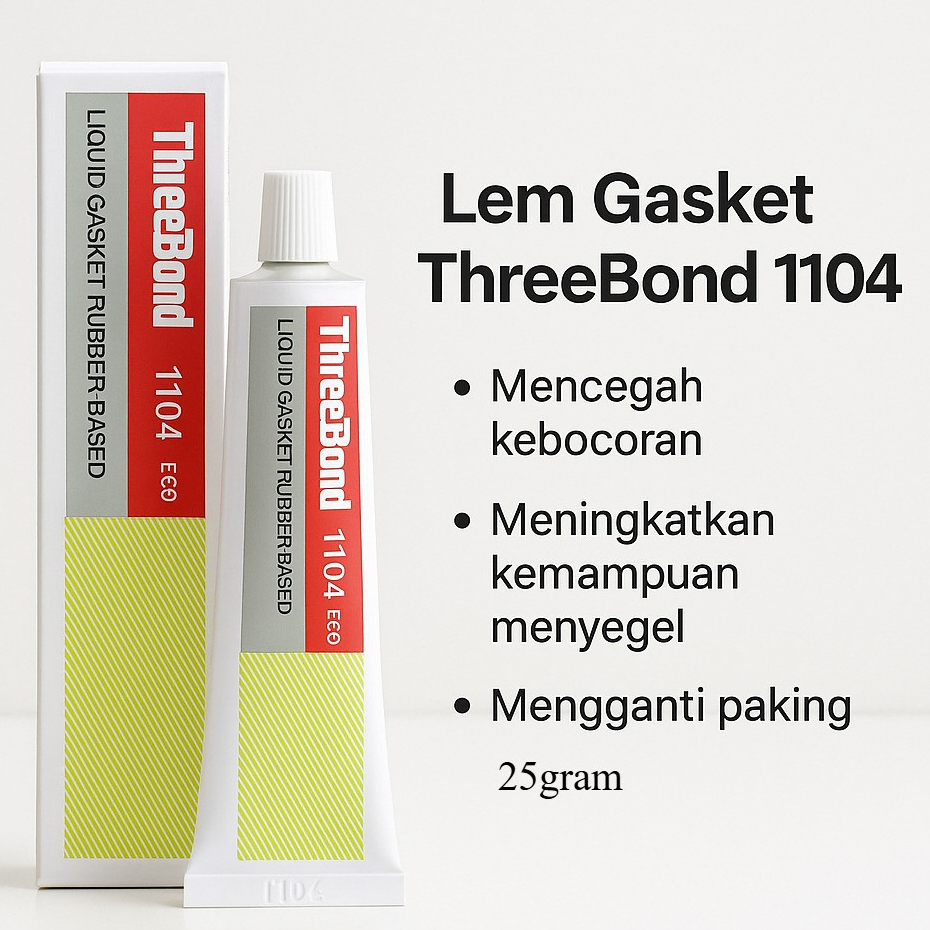 Jual Lem Tribon Terlengkap & Harga Terbaru Mei 2026 | Shopee Indonesia