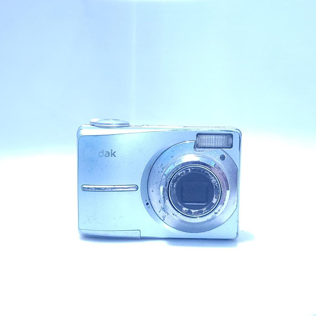 Jual Kodak C513 Camera Digital Digicam Camdig Pocket Saku Jadul (BACA ...