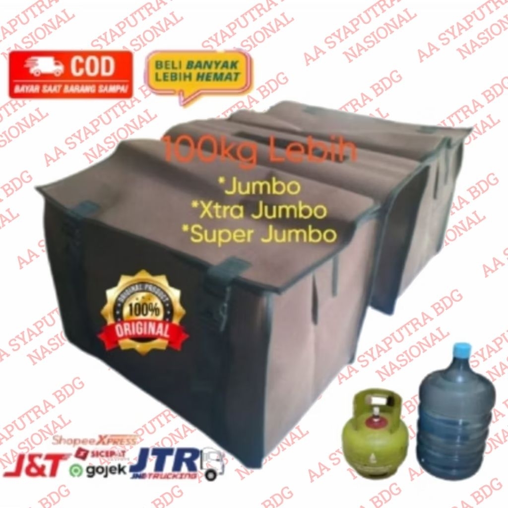 Jual Box Motor Terlengkap & Harga Terbaru Mei 2026 | Shopee Indonesia
