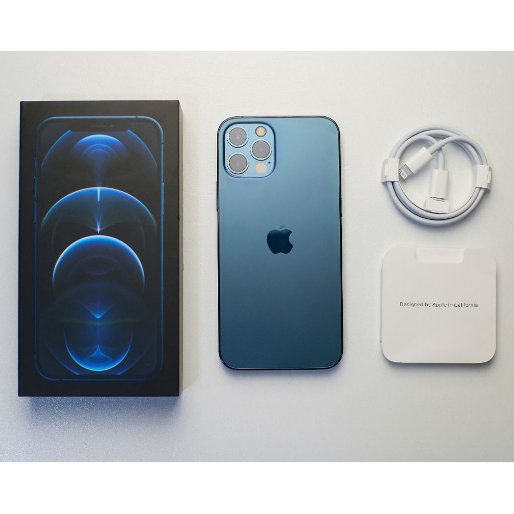 Jual IPhone 12 Second Terlengkap & Harga Terbaru Mei 2026 | Shopee ...