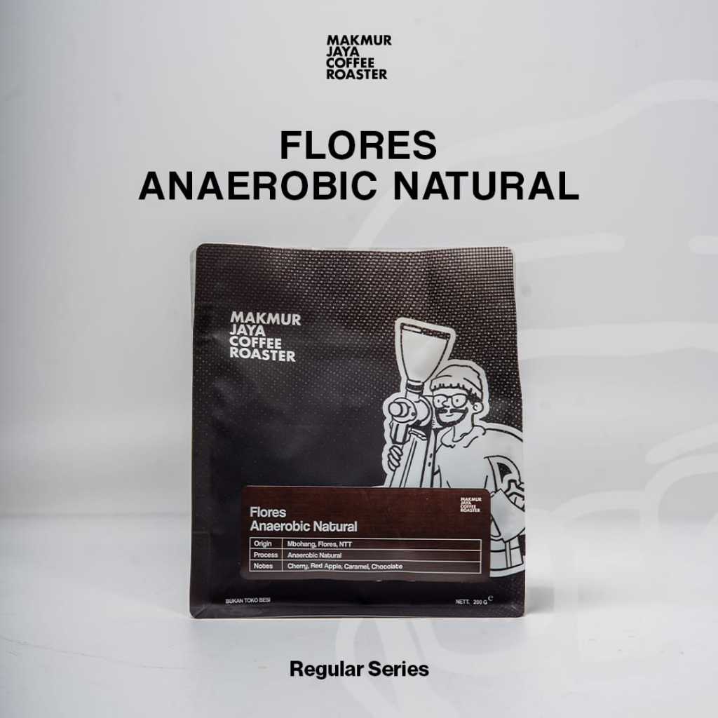 Produk Makmur Jaya Coffee Roasters | Shopee Indonesia