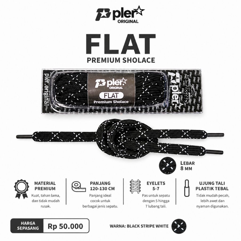 Jual Pler Terlengkap & Harga Terbaru Mei 2026 | Shopee Indonesia