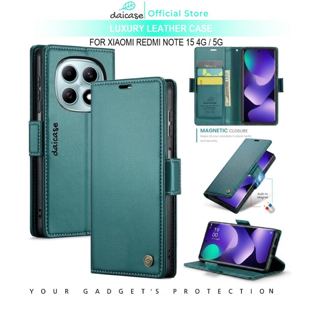 Jual Xiaomi Redmi Note 15 Terlengkap & Harga Terbaru Mei 2026 | Shopee ...