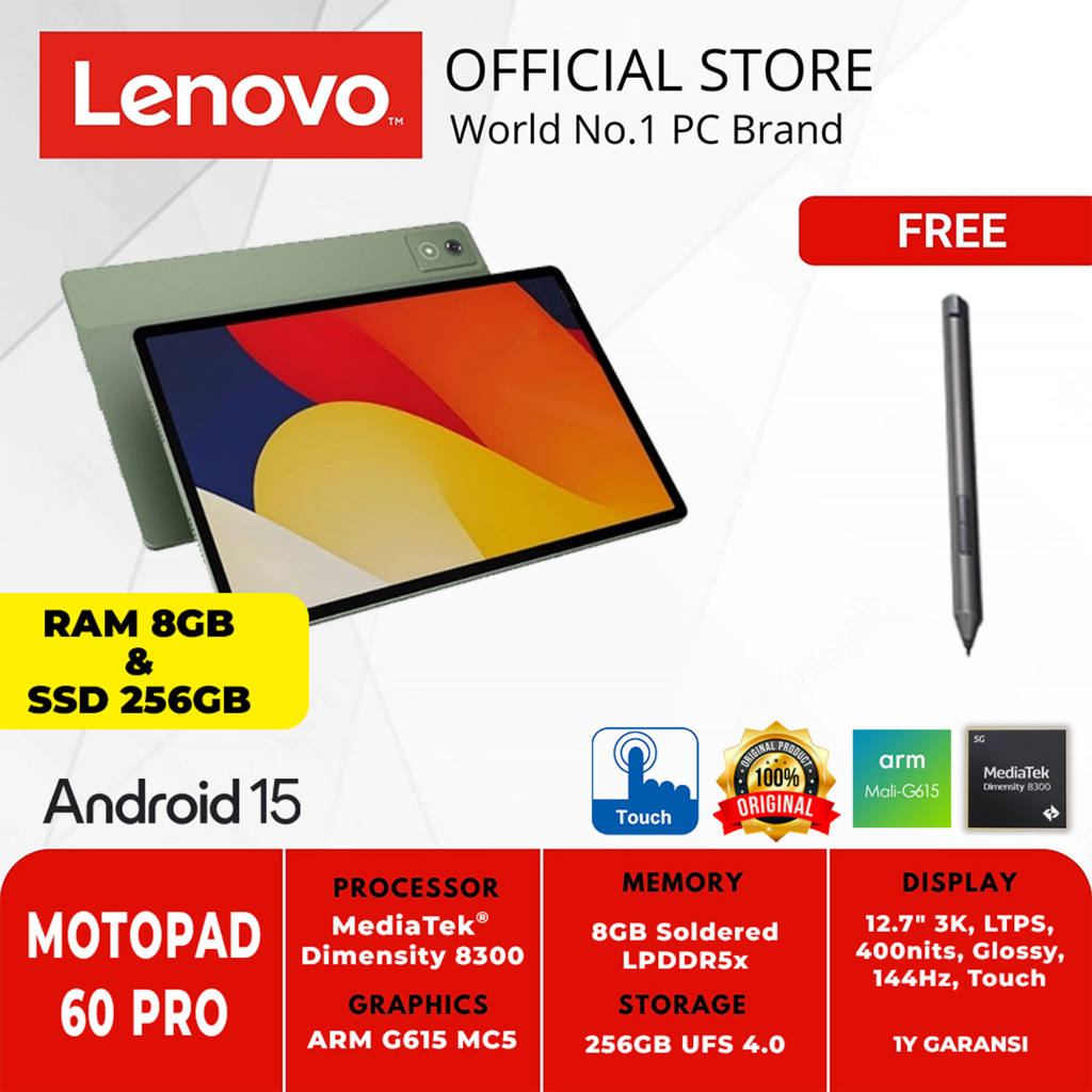 Toko Online Lenovo Surabaya Authorized Store | Shopee Indonesia