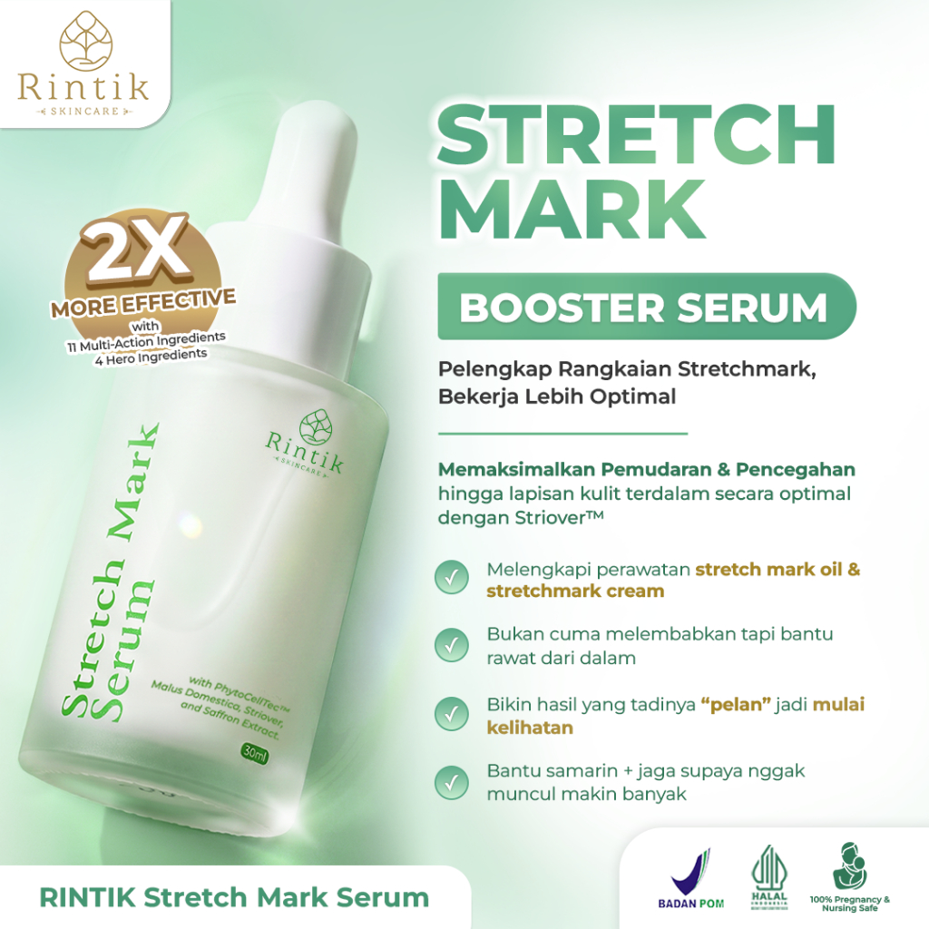 Toko Online Rintik Skincare Official | Shopee Indonesia