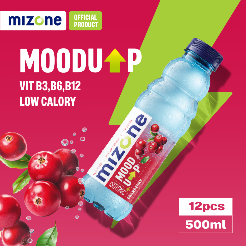 Jual Produk Mizone Harga Terbaru & Murah Mei 2026 | Shopee Indonesia