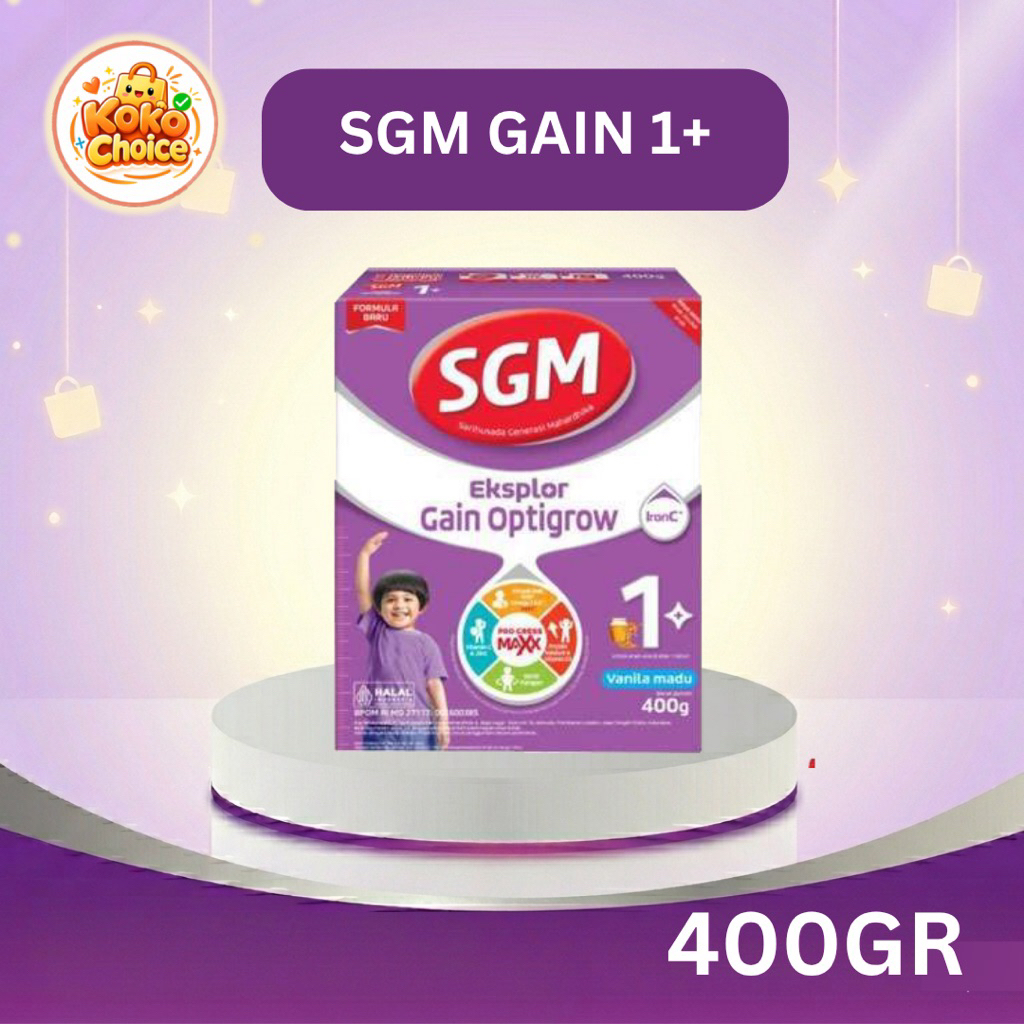 Jual SGM Susu Warna Ungu Terlengkap & Harga Terbaru Juni 2026 | Shopee ...
