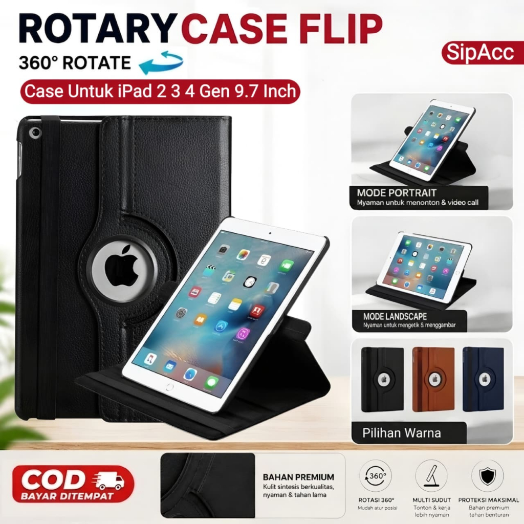Jual IPad 2 Jutaan Terlengkap & Harga Terbaru Juni 2026 | Shopee Indonesia