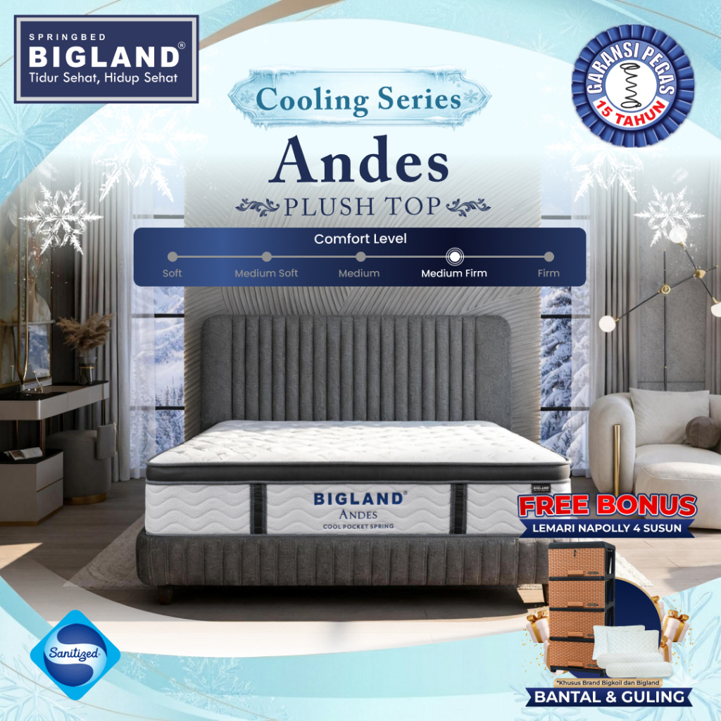 Toko Online Bigland Official Store | Shopee Indonesia