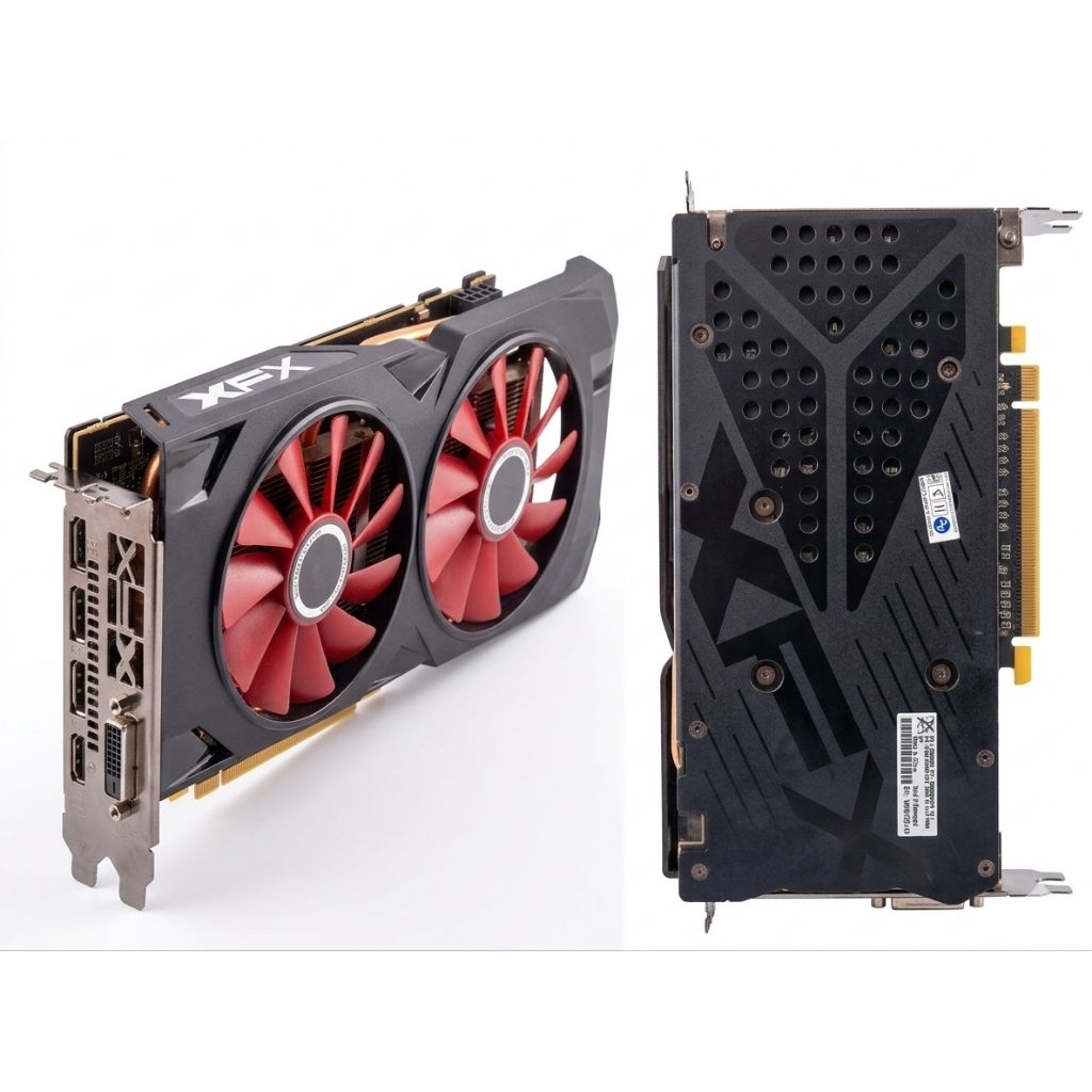 Jual RX 580 Terlengkap & Harga Terbaru Mei 2026 | Shopee Indonesia