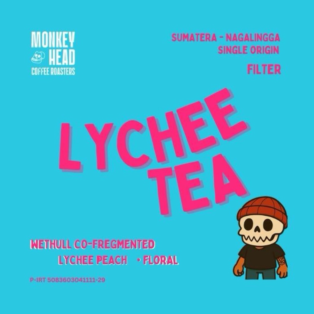 Produk MONKEY HEAD COFFEE | Shopee Indonesia