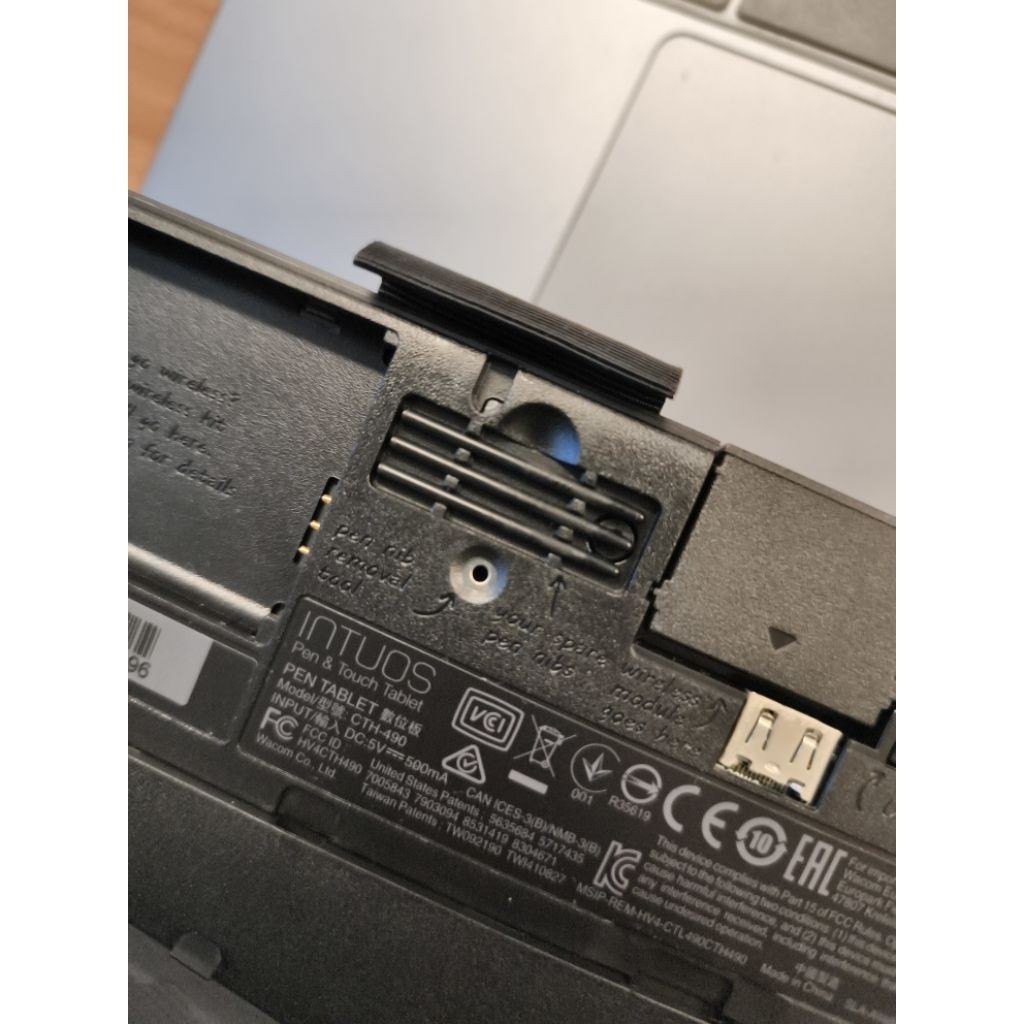 Jual Wacom Tablet Terlengkap & Harga Terbaru Mei 2026 | Shopee Indonesia