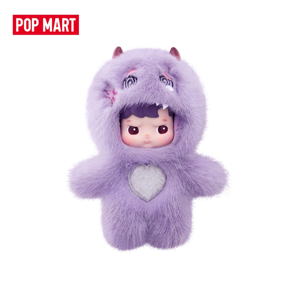 Jual POP MART HACIPUPU Enchanted Realm Tales Series MINI Actions Figure ...