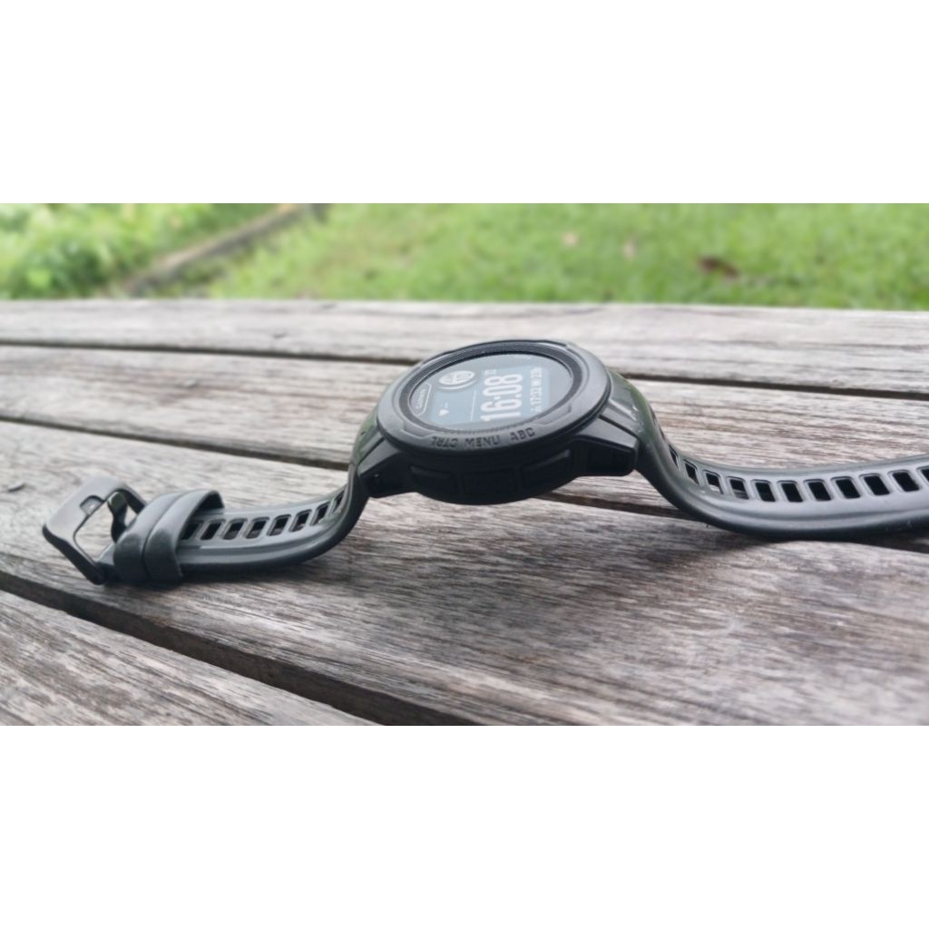 Jual Garmin Instinct 2S Terlengkap & Harga Terbaru Mei 2026 | Shopee ...