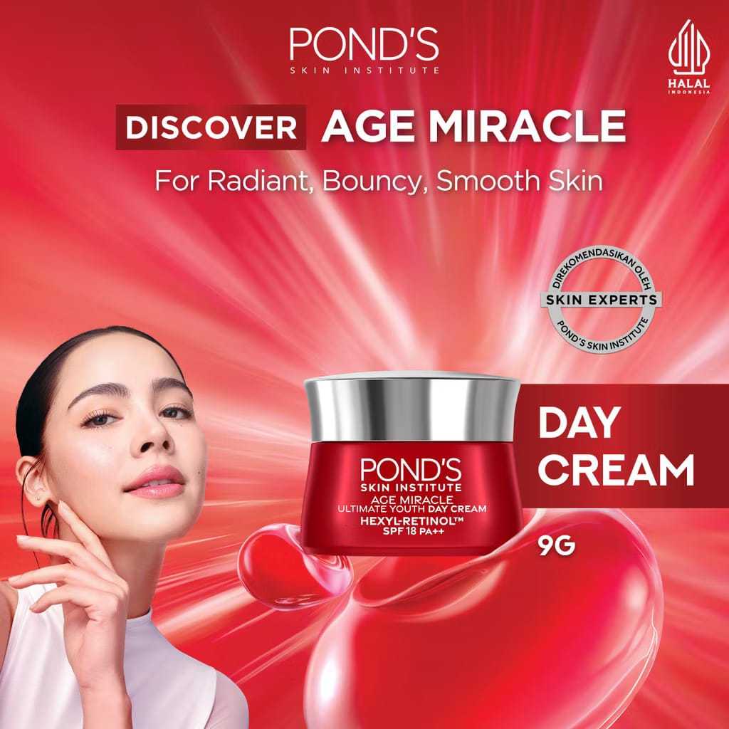 Jual Day Cream Terbaik Terlengkap & Harga Terbaru Mei 2026 | Shopee ...