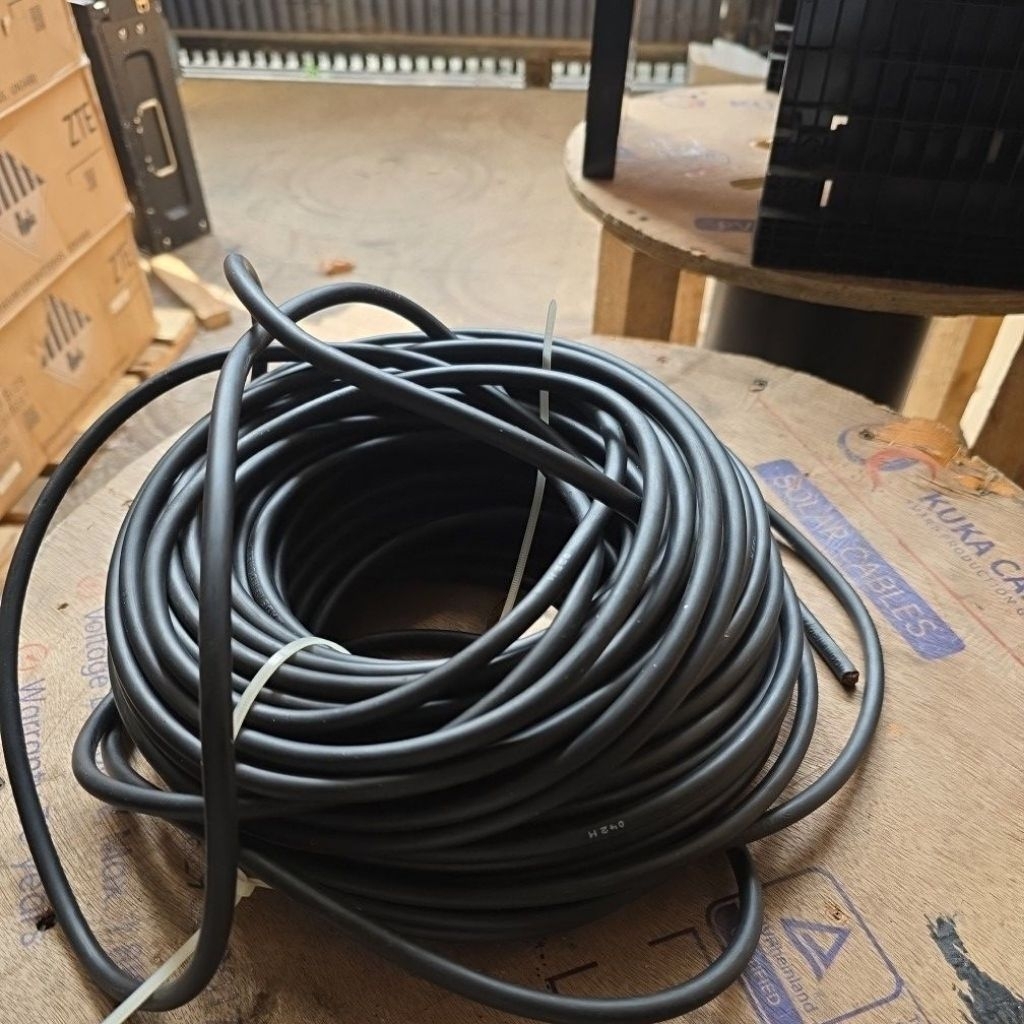 Jual Tembaga Bekas Kabel Harga Terlengkap & Harga Terbaru Juni 2026 ...