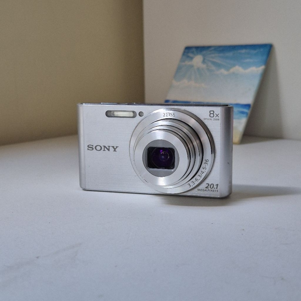 Jual Sony W830 Terlengkap & Harga Terbaru Mei 2026 | Shopee Indonesia