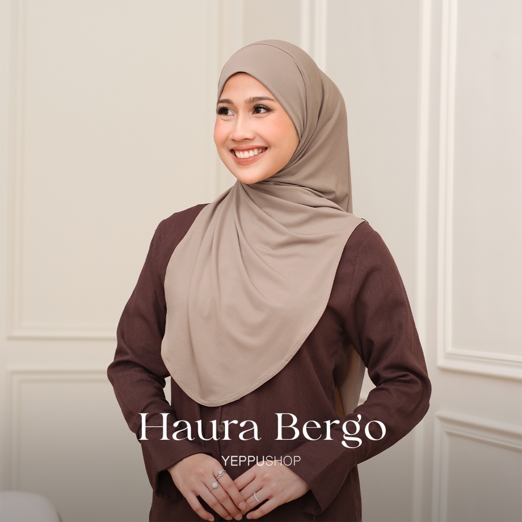 Jual YEPPUSHOP - Haura Bergo | Bergo Instant Tanpa Jarum Syar’i Menutup ...