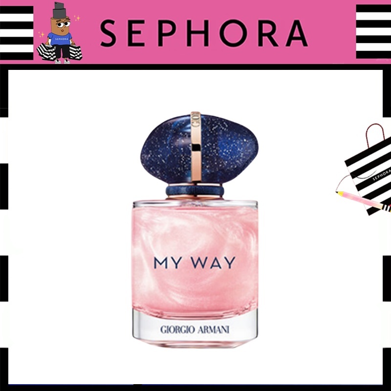Jual Giorgio Armani My Way EDP 90ML Parfum /Armani My Way Perfume ...
