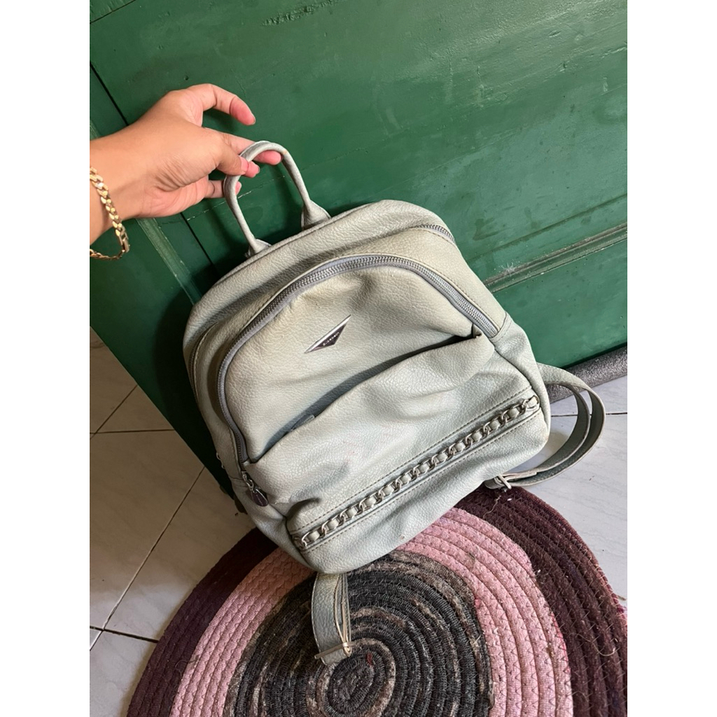 Jual Elizabeth Tas Ransel Wanita Terlengkap & Harga Terbaru Juni 2026 ...