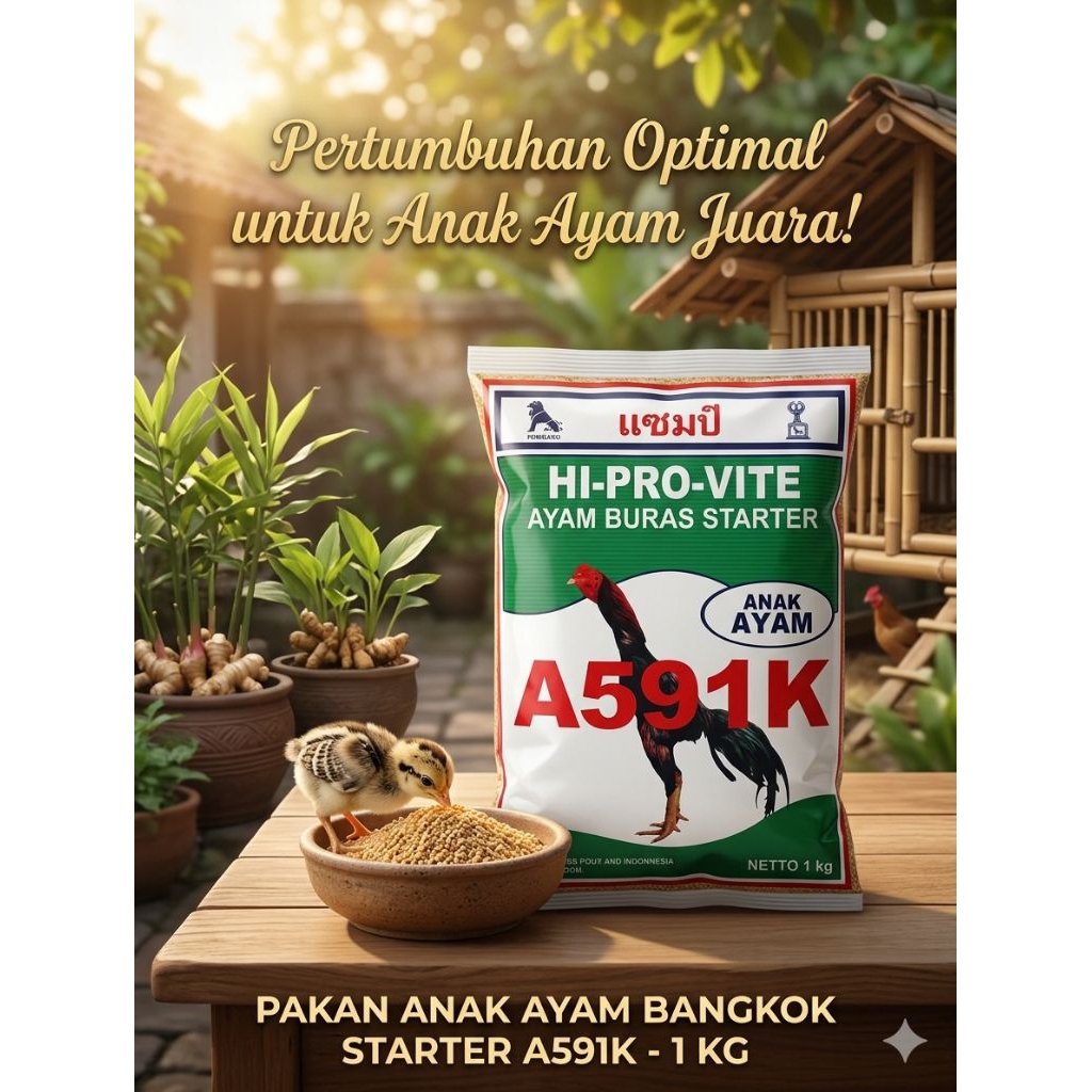 Jual Pakan Anak Ayam Terlengkap & Harga Terbaru Juni 2026 | Shopee ...