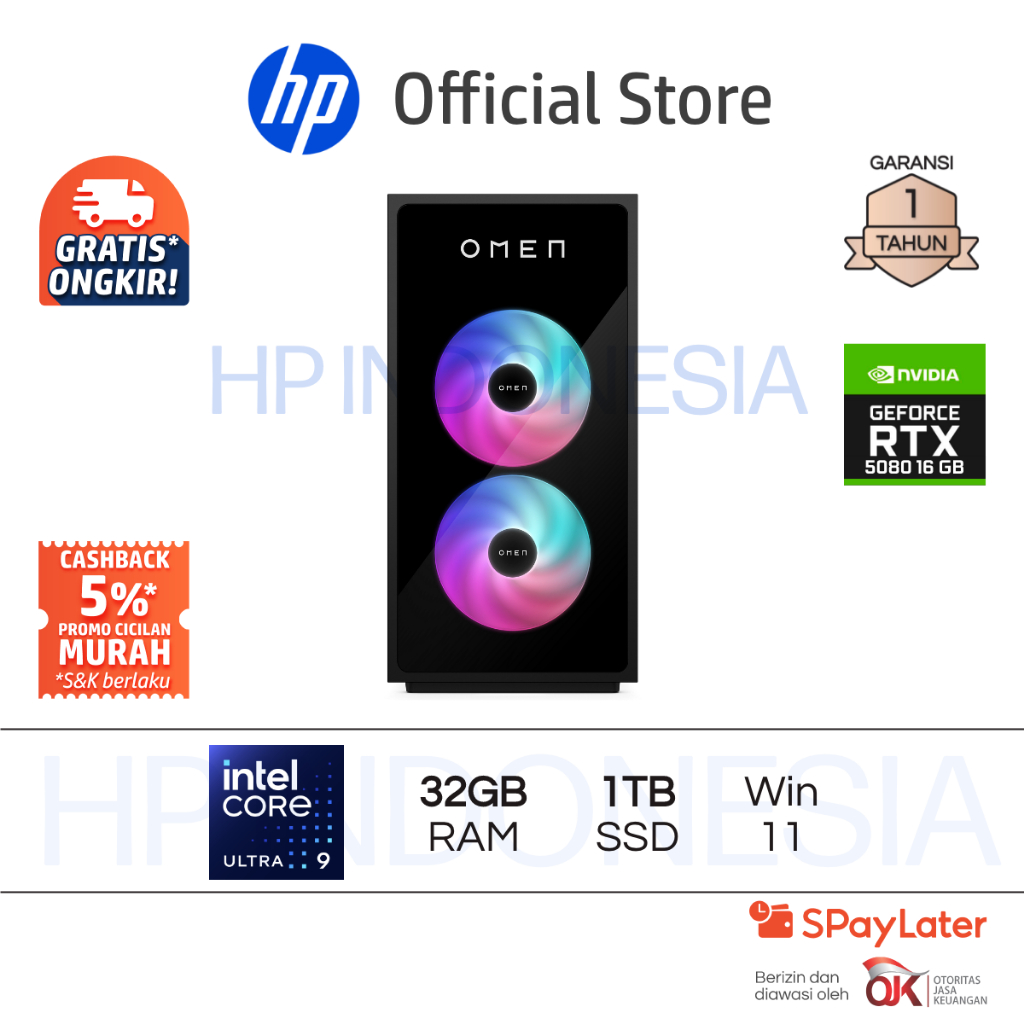 Jual Nvidia RTX 5080 Terlengkap & Harga Terbaru Juni 2026 | Shopee ...