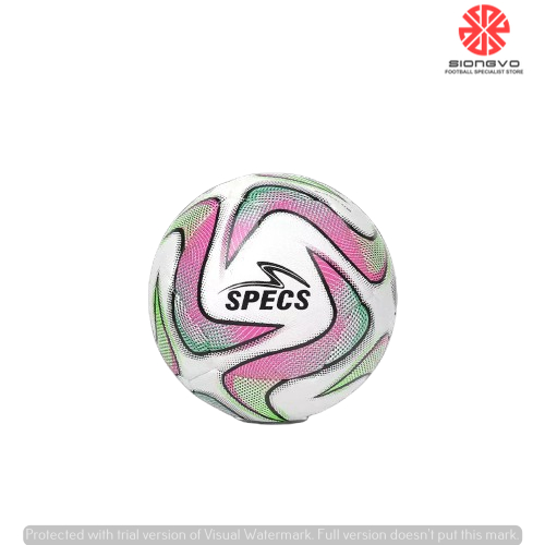Jual BOLA SEPAK - SPECS RUMA 25 FINAL PIALA PRESIDEN OFFICIAL MATCH ...