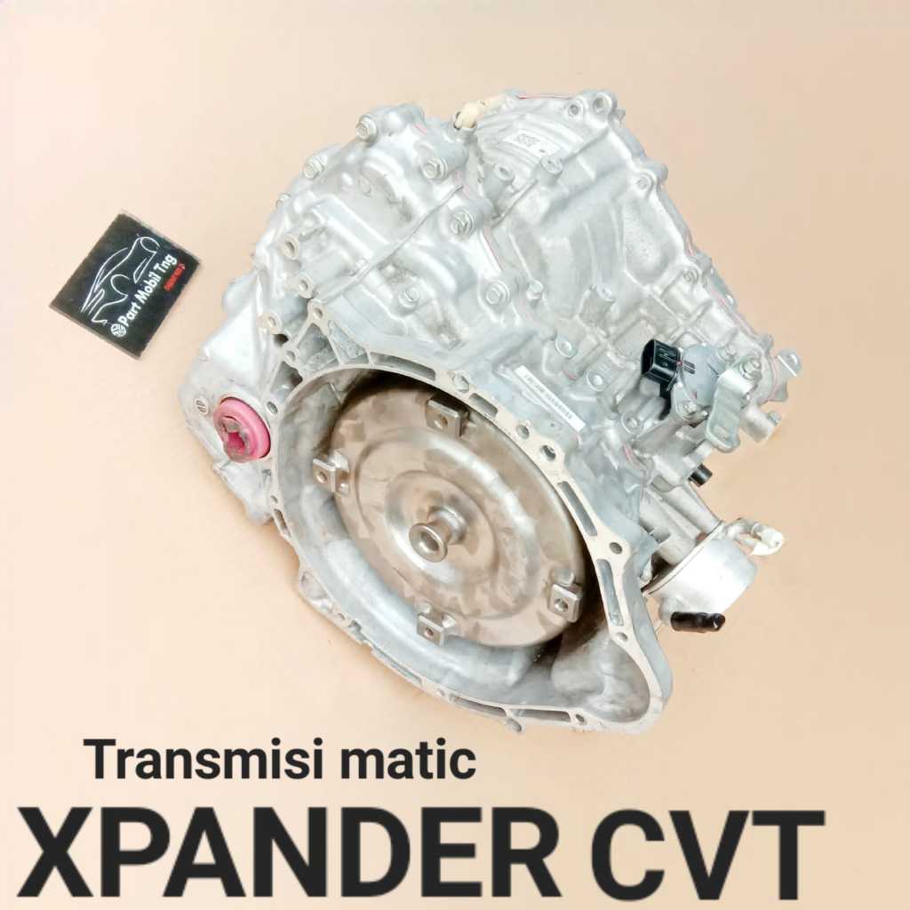 Jual Transmisi Perseneling Persneling Gearbox Mitsubishi Xpander 2022 ...