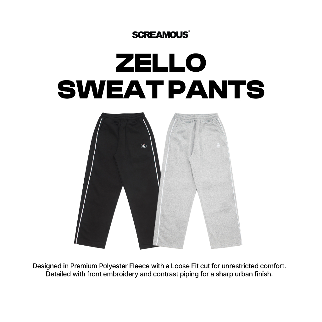 Toko Online Screamous Official Shop | Shopee Indonesia