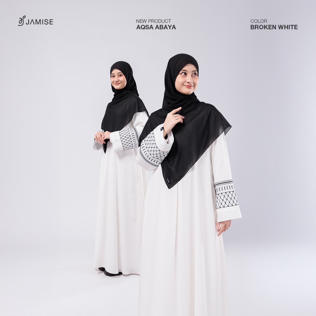 Toko Online Jamise Syari Official Shop | Shopee Indonesia
