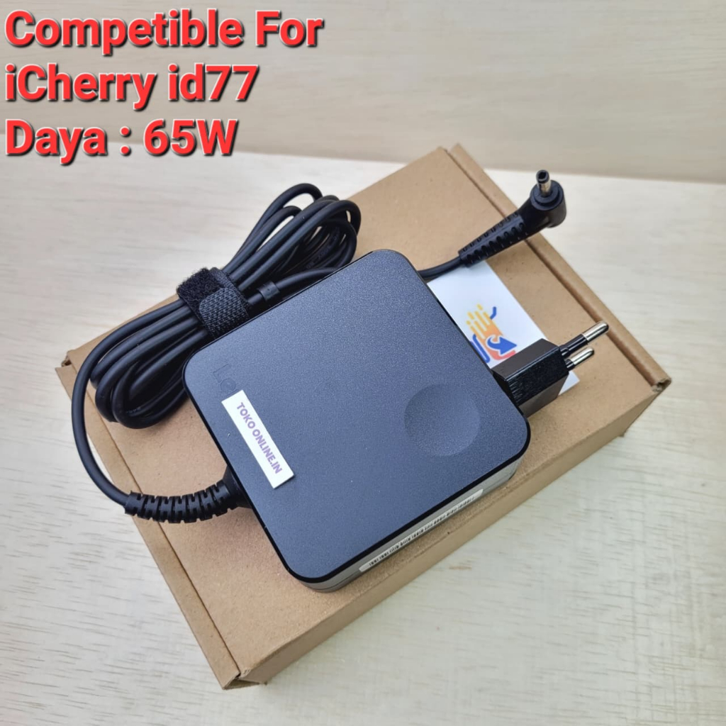Jual Icherry Laptop Terlengkap & Harga Terbaru Mei 2026 | Shopee Indonesia
