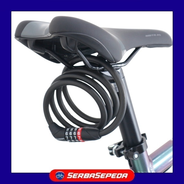 Jual Serba Sepeda Terlengkap & Harga Terbaru Mei 2026 | Shopee Indonesia