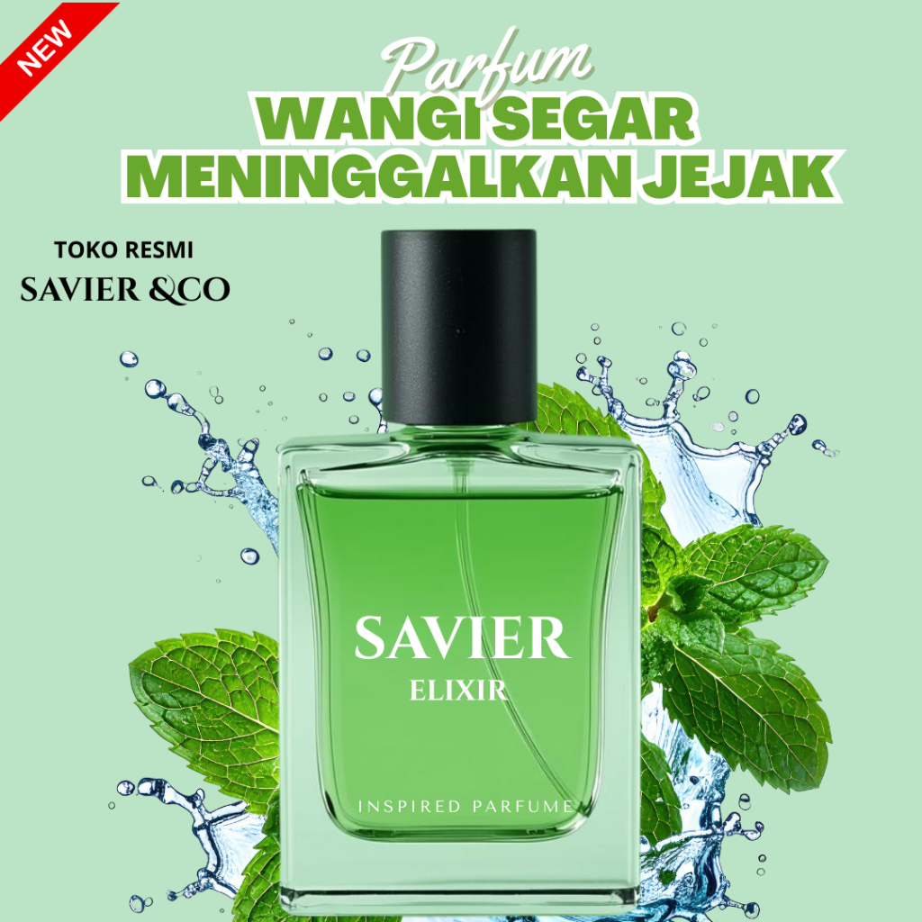 Produk Savier & Co | Shopee Indonesia